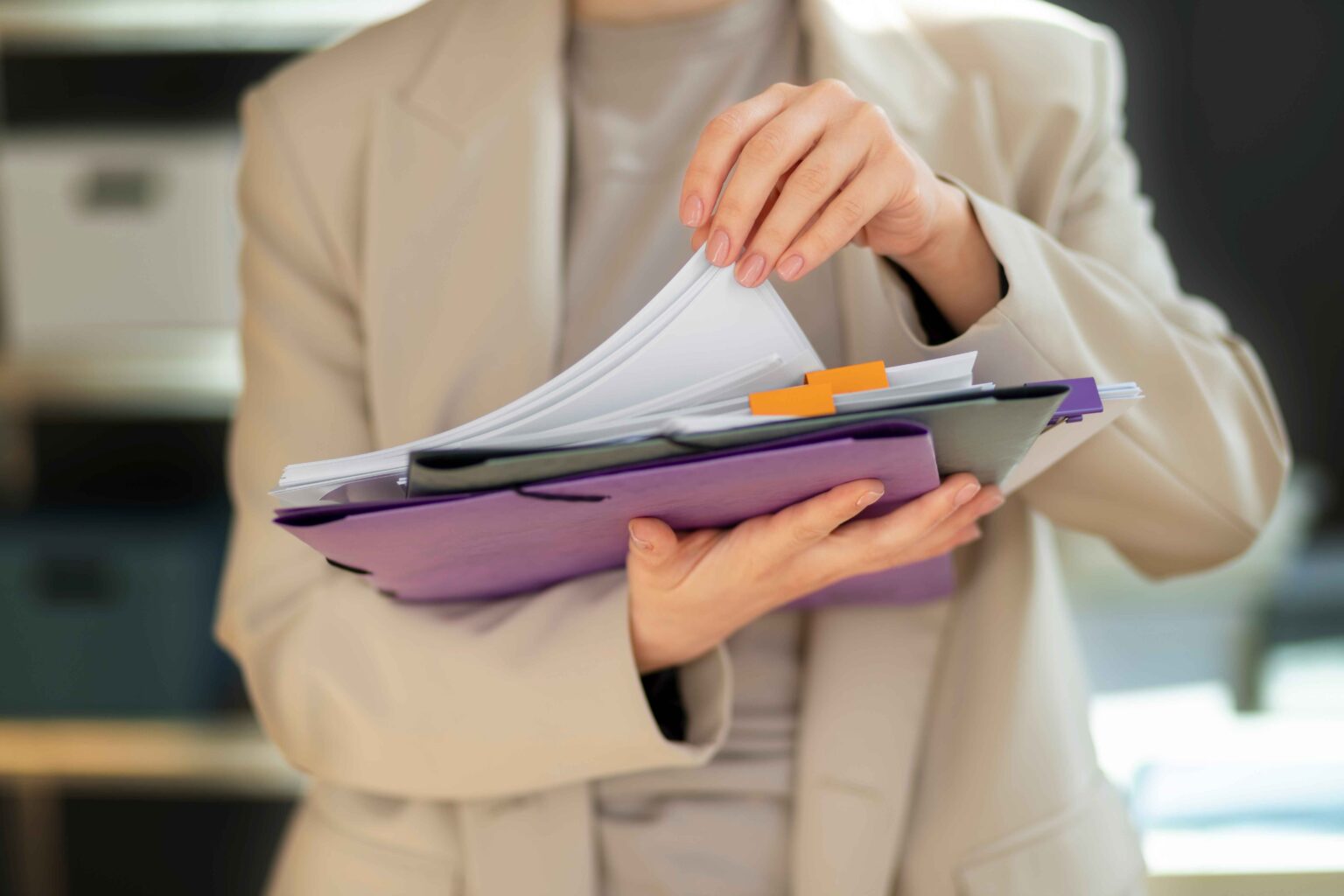 Legal Guidelines for Short Service Dismissal Process