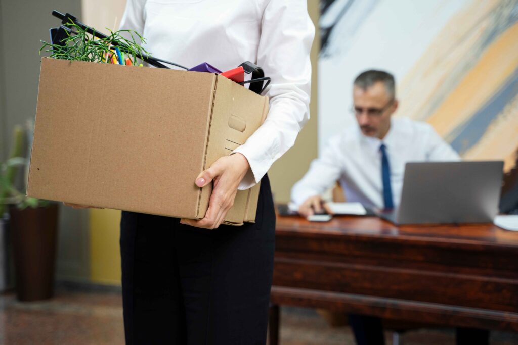 Short Service Dismissal: Legal Frameworks & Rights